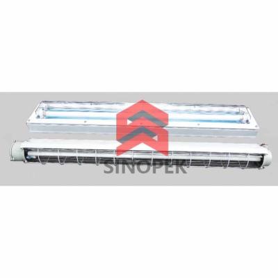 China Explosion-Proof Light | Ex-Rated LED | Hazardous Area Lighting for sale