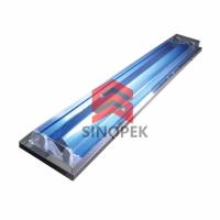 China Dual-Tube Clean Fluorescent Lamp | High-Brightness Cleanroom Lighting | GMP Grade for sale