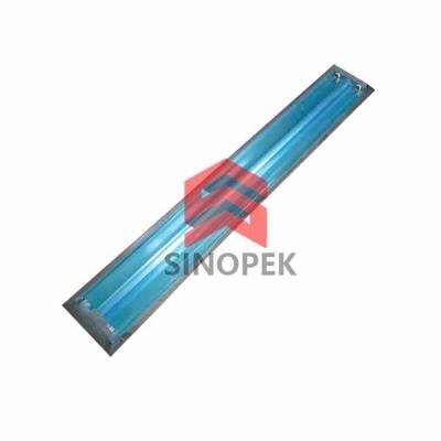 China Ordinary Fluorescent Lamp (With Shade) | General Purpose Lighting for sale