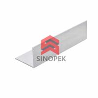 China Angle Aluminum Profile (L-Shape) | Corner Connection & Support | Cleanroom Grade for sale
