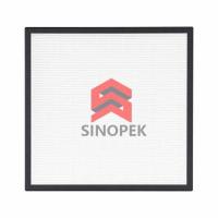China High Efficiency Air Filter (HEPA) | Sodium-Flame Tested | Cleanroom Grade for sale