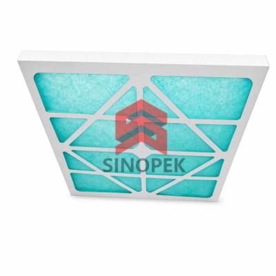 China Primary Air Filter | G1-G4 Pre-Filter | HVAC & Cleanroom Grade for sale