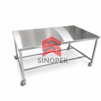 China Cleaning Workbench (Clean Bench) | ISO 5 | Laboratory & Pharma Grade for sale