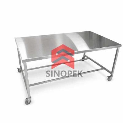 China Cleaning Workbench (Clean Bench) | ISO 5 | Laboratory & Pharma Grade for sale