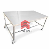 China Cleaning Workbench (Clean Bench) | ISO 5 | Laboratory & Pharma Grade for sale