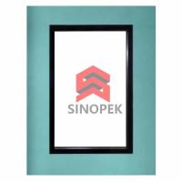 China Flush Mounted Door General Window with Sealed Edge and Customizable Dimensions for Cleanrooms for sale