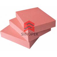 China Machine-made Phenolic Foam Cleanroom Sandwich Panel | B1 Fireproof & Low Smoke for sale