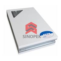 China Handmade Aluminum Honeycomb Cleanroom Panel | Ultra-Light & Class A Fireproof for sale