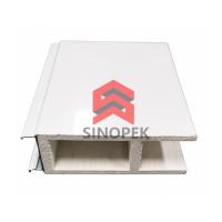 China Hollow Core Magnesium Oxide (MGO) Cleanroom Panel | High Strength for sale