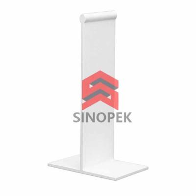 China 100T Crane Beam Aluminum Profile | Heavy Lifting Support | Industrial Grade for sale