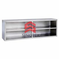 China Cleanroom Shoe Cabinet Series | Gowning Room Storage | Cleanroom Grade for sale