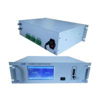 China Customizable Multi Component Gas Analyzer O2 CO CO2 CH4 H2 H2S NH3 DP CnHm for sale
