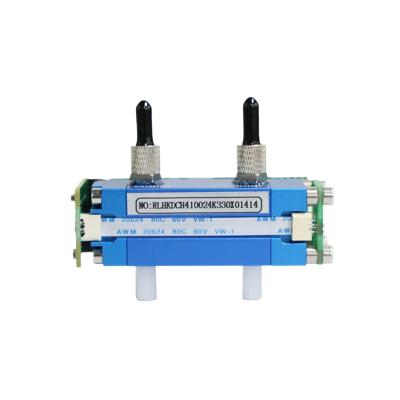 China NDIR Multi Gas Detector Module For CO CO2 CH4 C3H8 SF6 for sale