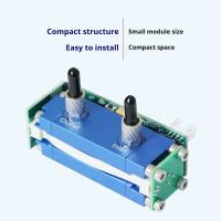 China NDIR Multi Gas Detector Module For CO CO2 CH4 C3H8 SF6 for sale