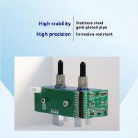 China NDIR Multi Gas Detector Module For CO CO2 CH4 C3H8 SF6 for sale