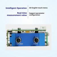 China NDIR Multi Gas Detector Module For CO CO2 CH4 C3H8 SF6 for sale