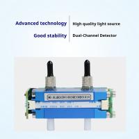 China NDIR Multi Gas Detector Module For CO CO2 CH4 C3H8 SF6 for sale