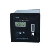 China H2 Hydrogen Gas Analyzer Gas Detector 0-1000ppm Range Customizable Meter for sale