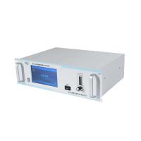 China Gas Dew Point Analyzer Micro Water Tester Trace Water Analysis Detector Metal Construction for sale