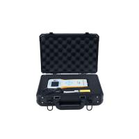China Metal Handheld Gas Dew Point Analyzer Micro Water Tester Trace Water Analyzer Detector for sale