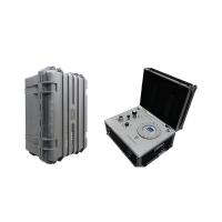 China Portable Gas Dew Point Micro Water Analyzer Metal Construction Detector for sale