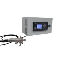 China Explosion Proof Metal Dew Point Measuring Device With Sound Alarm for sale
