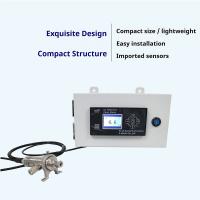 China Explosion Proof Metal Dew Point Measuring Device With Sound Alarm for sale