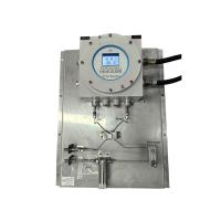 China Explosion Proof Multi Gas Analyzer O2 CO CO2 CH4 CnHm H2S H2 NH3 Tester for sale
