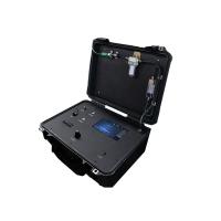 China Metal Multi Gas Analyzer CH4 CO CO2 Tester Gas Detector Three Gas Analyzer Device for sale