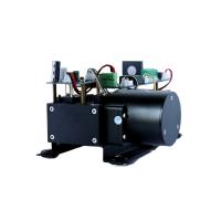China CO CO2 CH4 Infrared Multi Gas Sensor Module With Sound Alarm Metal Construction for sale