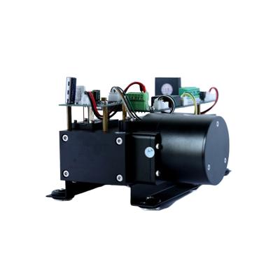 China CO CO2 CH4 Infrared Multi Gas Sensor Module With Sound Alarm Metal Construction for sale