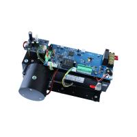 China CO CO2 CH4 Infrared Multi Gas Sensor Module With Sound Alarm Metal Construction for sale