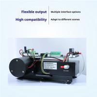 China CO CO2 CH4 Infrared Multi Gas Sensor Module With Sound Alarm Metal Construction for sale