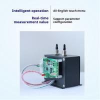 China Infrared Multi Gas Detector Module For CO CO2 CH4 C3H8 SF6 SO2 With Sound Alarm for sale