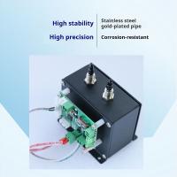 China Infrared Multi Gas Detector Module For CO CO2 CH4 C3H8 SF6 SO2 With Sound Alarm for sale
