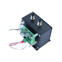 China Infrared Multi Gas Detector Module For CO CO2 CH4 C3H8 SF6 SO2 With Sound Alarm for sale