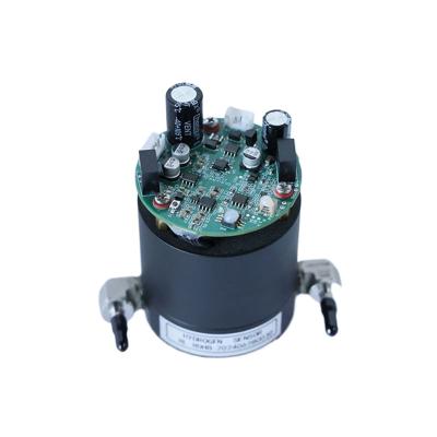 China High Accuracy Metal Multi Gas Sensor Module Sound Alarm 1.5%F.S Precision for sale