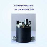 China High Accuracy Metal Multi Gas Sensor Module Sound Alarm 1.5%F.S Precision for sale