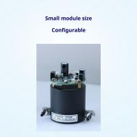 China High Accuracy Metal Multi Gas Sensor Module Sound Alarm 1.5%F.S Precision for sale