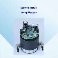 China High Accuracy Metal Multi Gas Sensor Module Sound Alarm 1.5%F.S Precision for sale