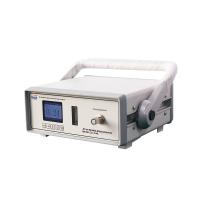 China Portable NDIR Multi Gas Detector CH4 CO CO2 SF6 SO2 CnHm NH3 for sale