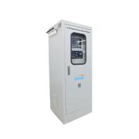 China Explosion Proof Multi Gas Analysis System O2 CO CO2 CH4 CnHm H2S H2 NH3 DP Tester for sale
