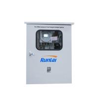 China Explosion Proof Electrochemical Oxygen Analyzer Reactor Detector With Sound Alarm for sale