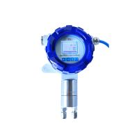 China Explosion Proof O2 Oxygen Gas Alarm Sound Light Alarm Metal 20VAC 50Hz for sale