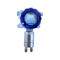 China Explosion Proof Hydrogen Gas Detector Alarm 0-100ppm Range H2 Gas Monitor Alarm for sale