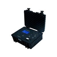 China Portable Medical Oxygen Analyzer Oxygen Concentration Analyzer for sale
