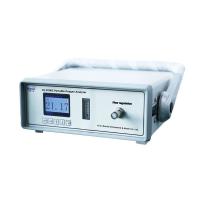 China Portable Constant Oxygen Gas Analyzer For Process Gas Oxygen Test for sale