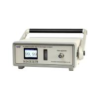 China Portable High Purity Oxygen Analyzer Gas Analysis Equipment Smart Oxygen Concentration Analyzer for sale