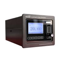 China Metal Portable O2 Purity Analyzer For Gas Measurement for sale