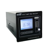China Trace O2 Gas Analyzer Trace Oxygen Detector Trace Oxygen Meter for sale